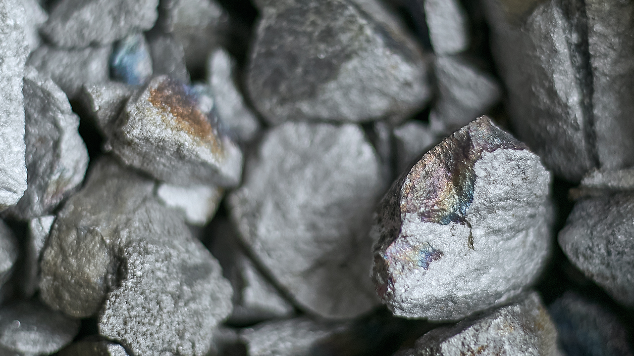 Moly 사업 | BUSINESS | 세아 M&S